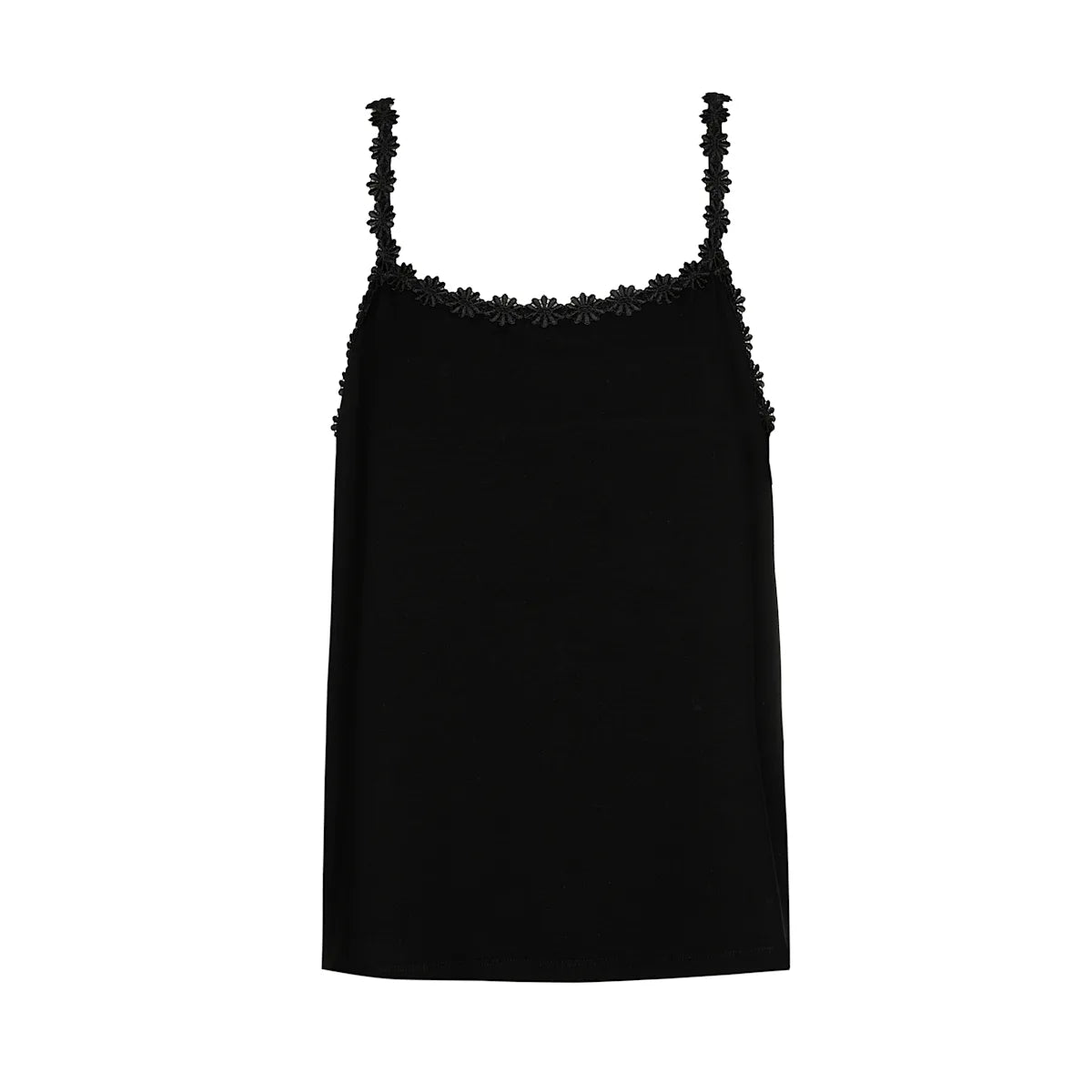 Marie Jo Avero Studio Cami - Black — Grace the Boutique