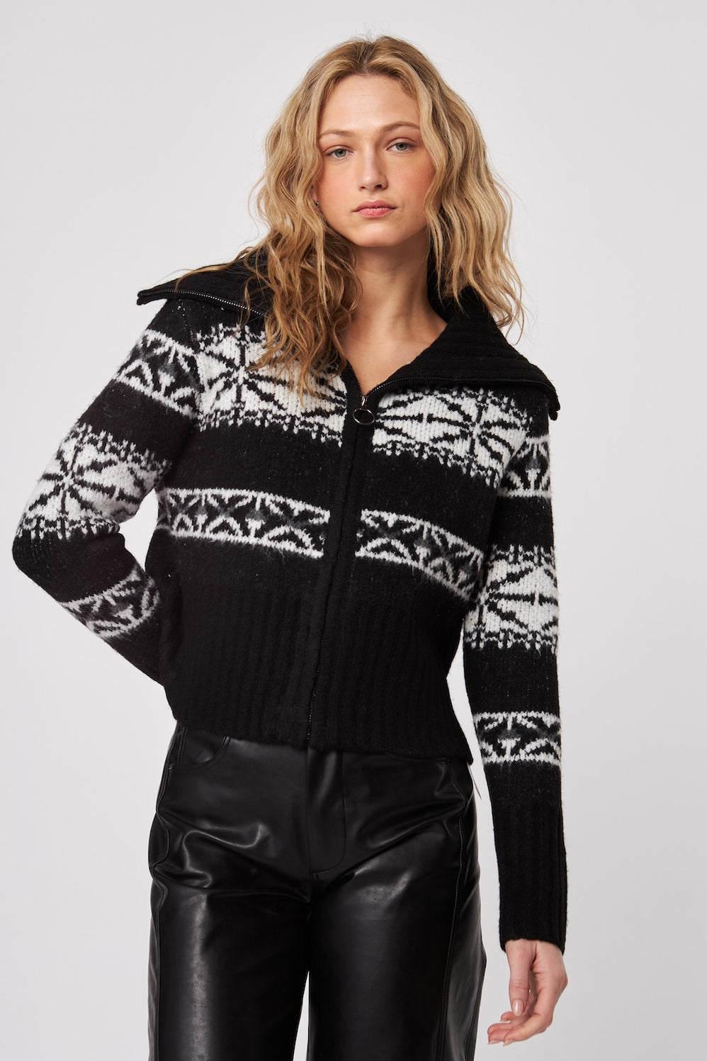 Cardigans — Grace the Boutique